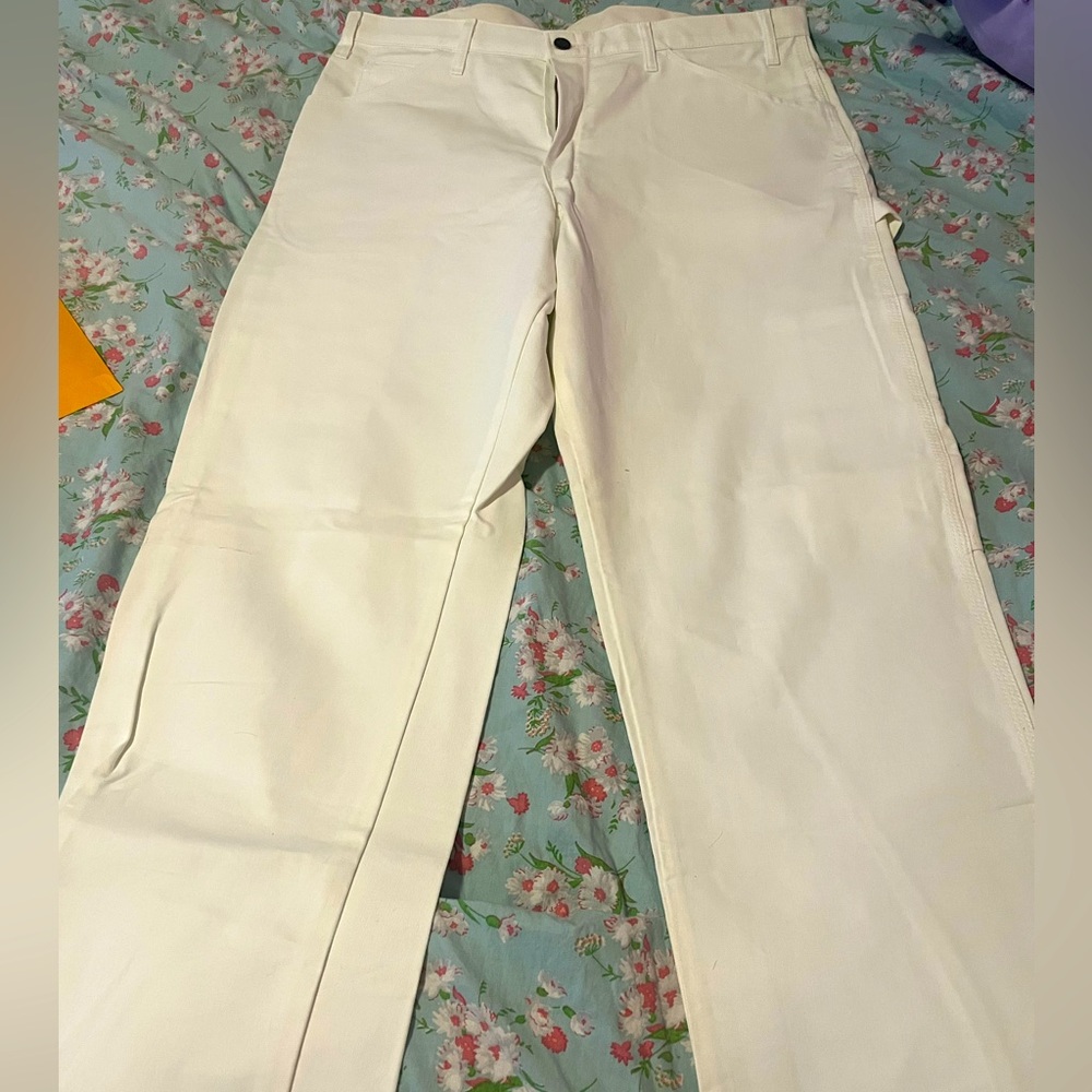 Dickies By Sherwin Williams Painters Pants Nwot - Gem